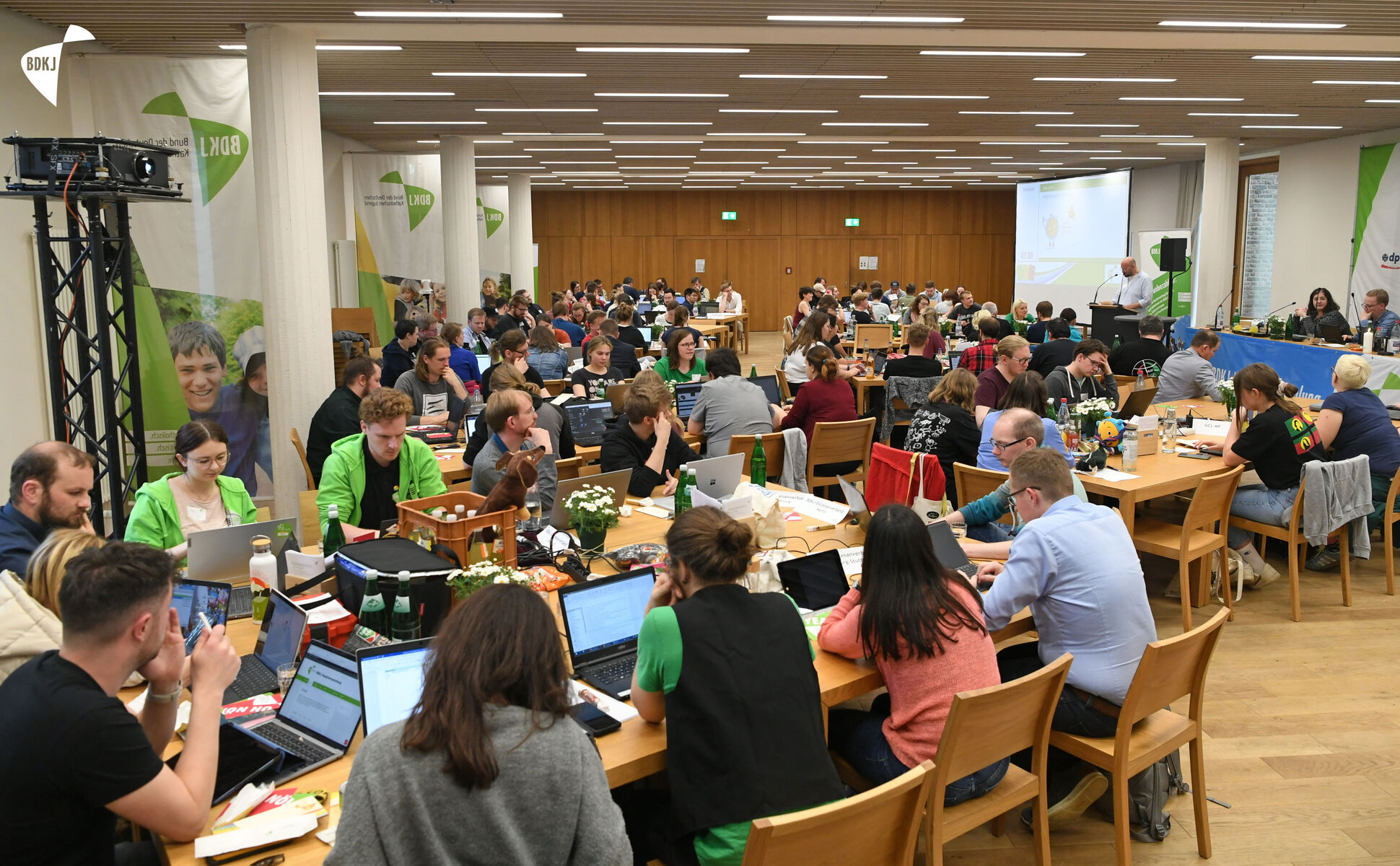 Hauptversammlung 2023