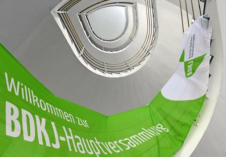 Bund der Deutschen Katholischen Jugend - BDKJ