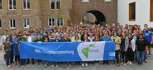 Pastorale Berufe, digitale Lebenswelten und Jugendsynode