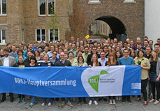 Bund der Deutschen Katholischen Jugend - BDKJ