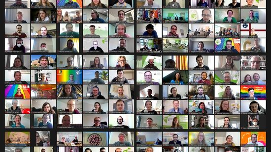 Bund der Deutschen Katholischen Jugend - BDKJ