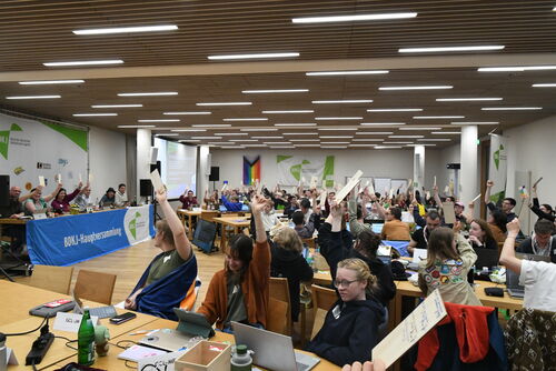 BDKJ-Hauptversammlung fordert: Unsere Zukunft braucht Investitionen ...