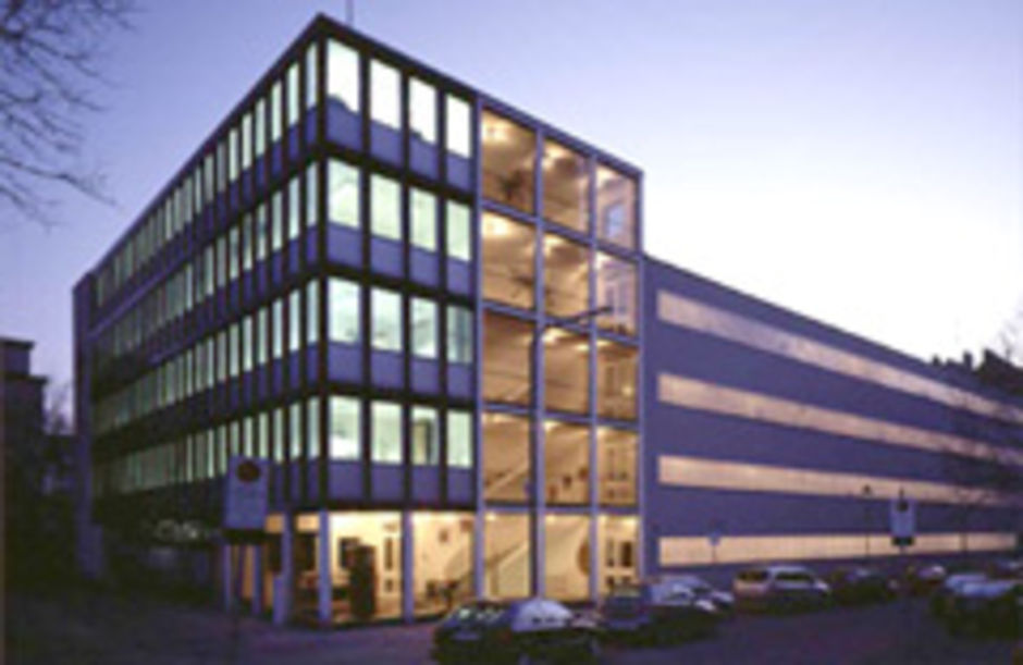 Bundesstelle - Bund der Deutschen Katholischen Jugend - BDKJ