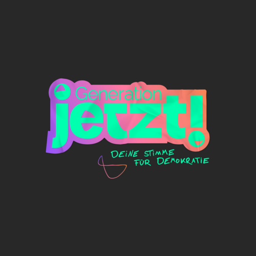BDKJ startet Demokratieoffensive „Generation jetzt!“