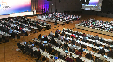 Aktuelles - Bund der Deutschen Katholischen Jugend - BDKJ